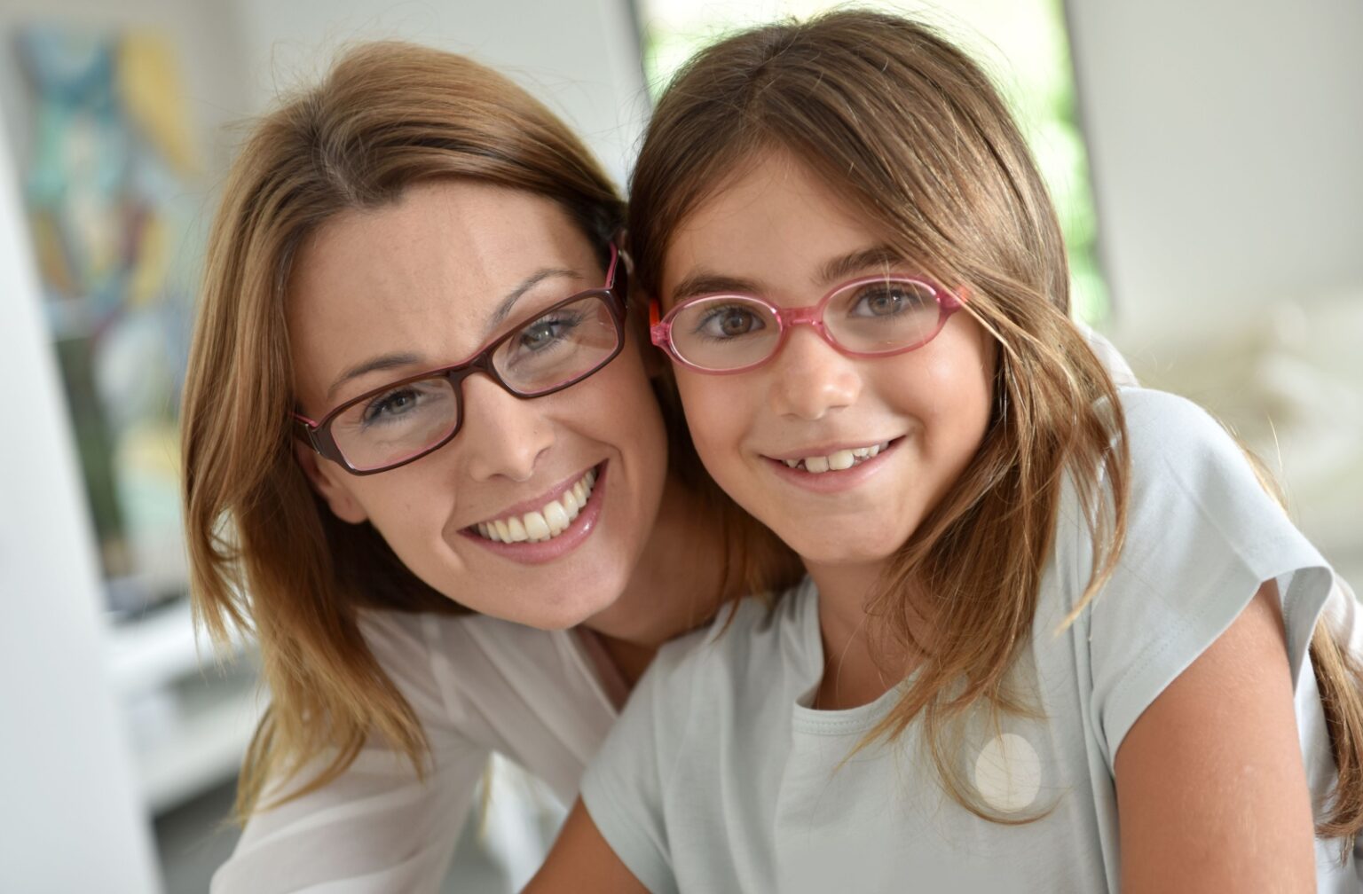 Is Bad Vision Hereditary? | Lake Elsinore
